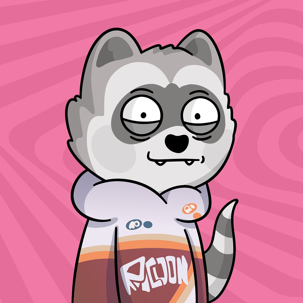 Raccoons Federation