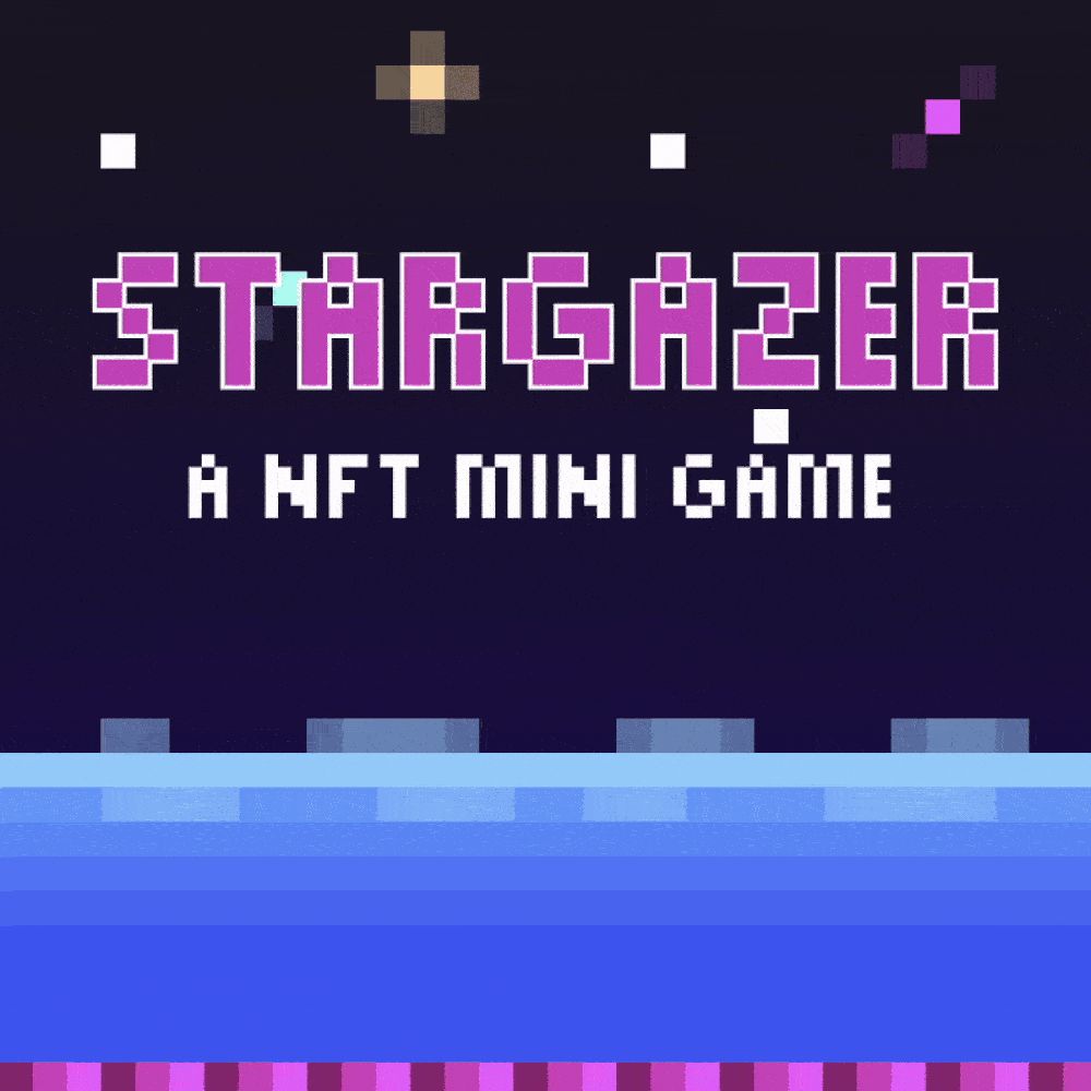 Stargazer: The Game