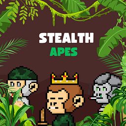 Launchpad - Mint NFTs | Stargaze